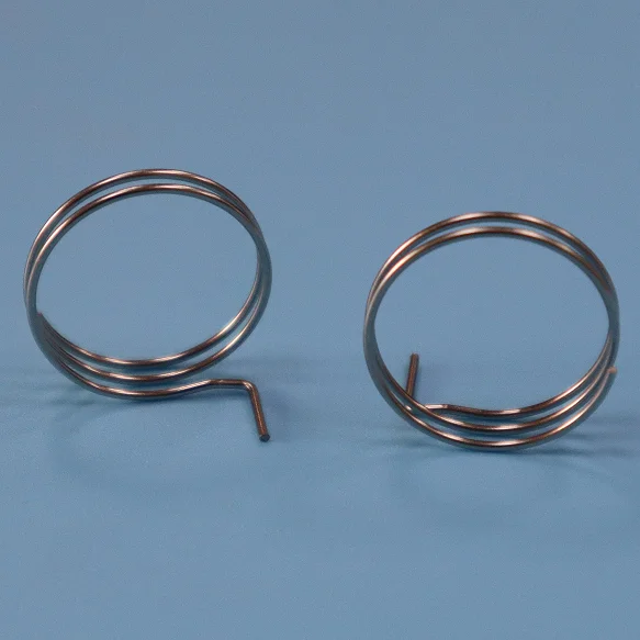 High Quality Stainless Steel Spring Coil Touch Button Industrial Use ...