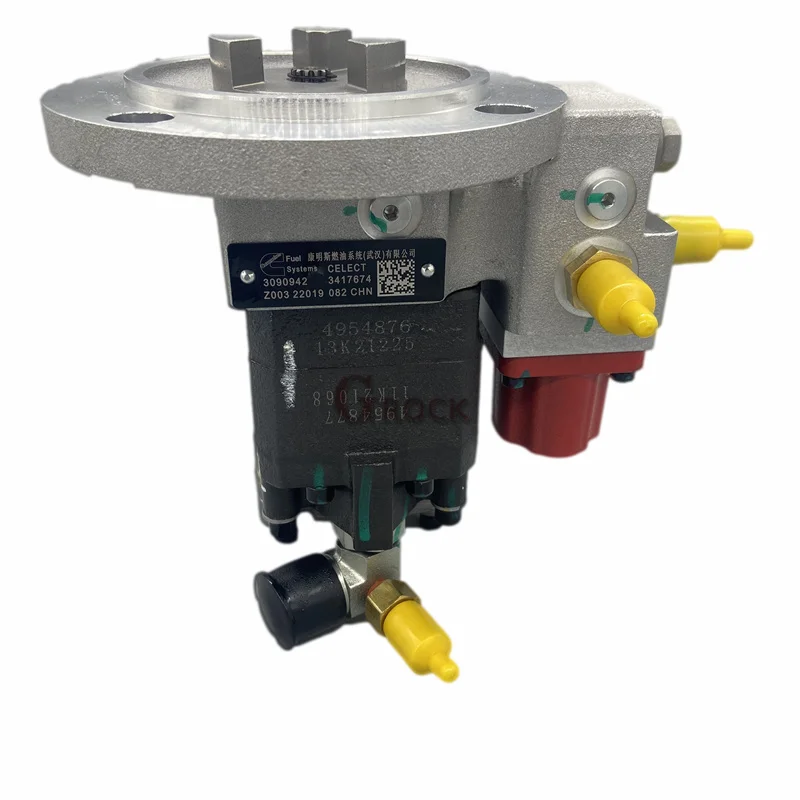 Genuine Diesel Fuel Injection Pump 3090942 for Cummins