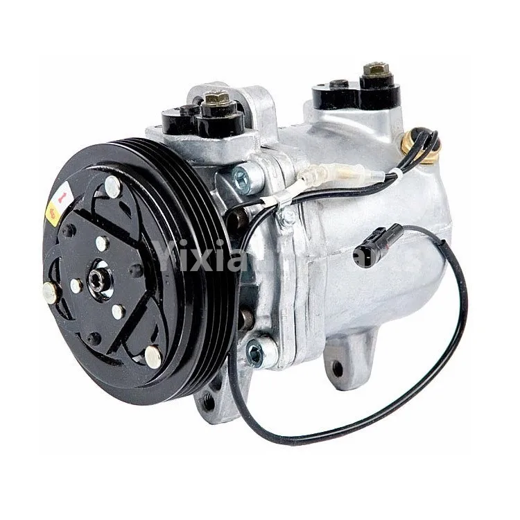 SEIKO SEIKI SS96 4PK 110MM Compressor for Suzuki Chevrolet