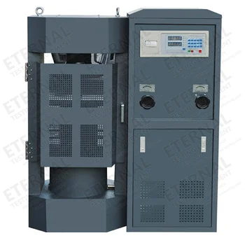 Composite Materials Tensile Compression Bending Universal Test Machine ...