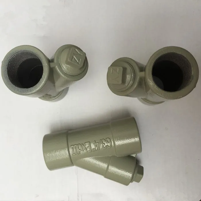 Yhxe-m Explosion Proof EYS Sealed Box Threading Box - 1year Warranty