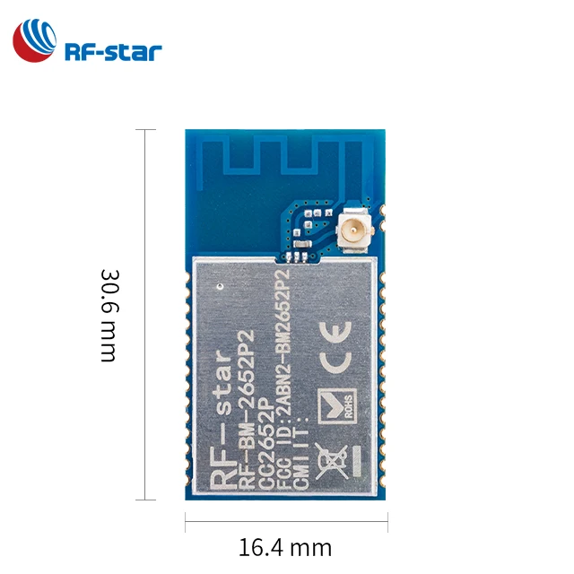 用于zigbee2mqtt的多协议ti Cc2652p Zigbee模块，用于zigbee网络处理器的zigbee2mqtt - Buy ...