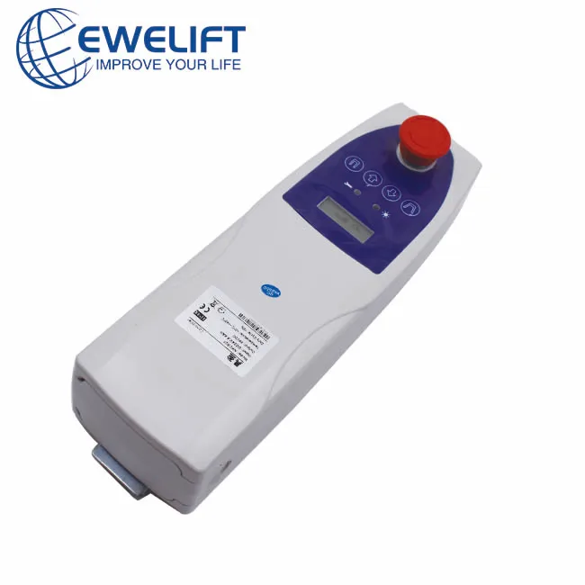 Remote Control Boxes Linear Actuators 12v DC Motor Controller for ...