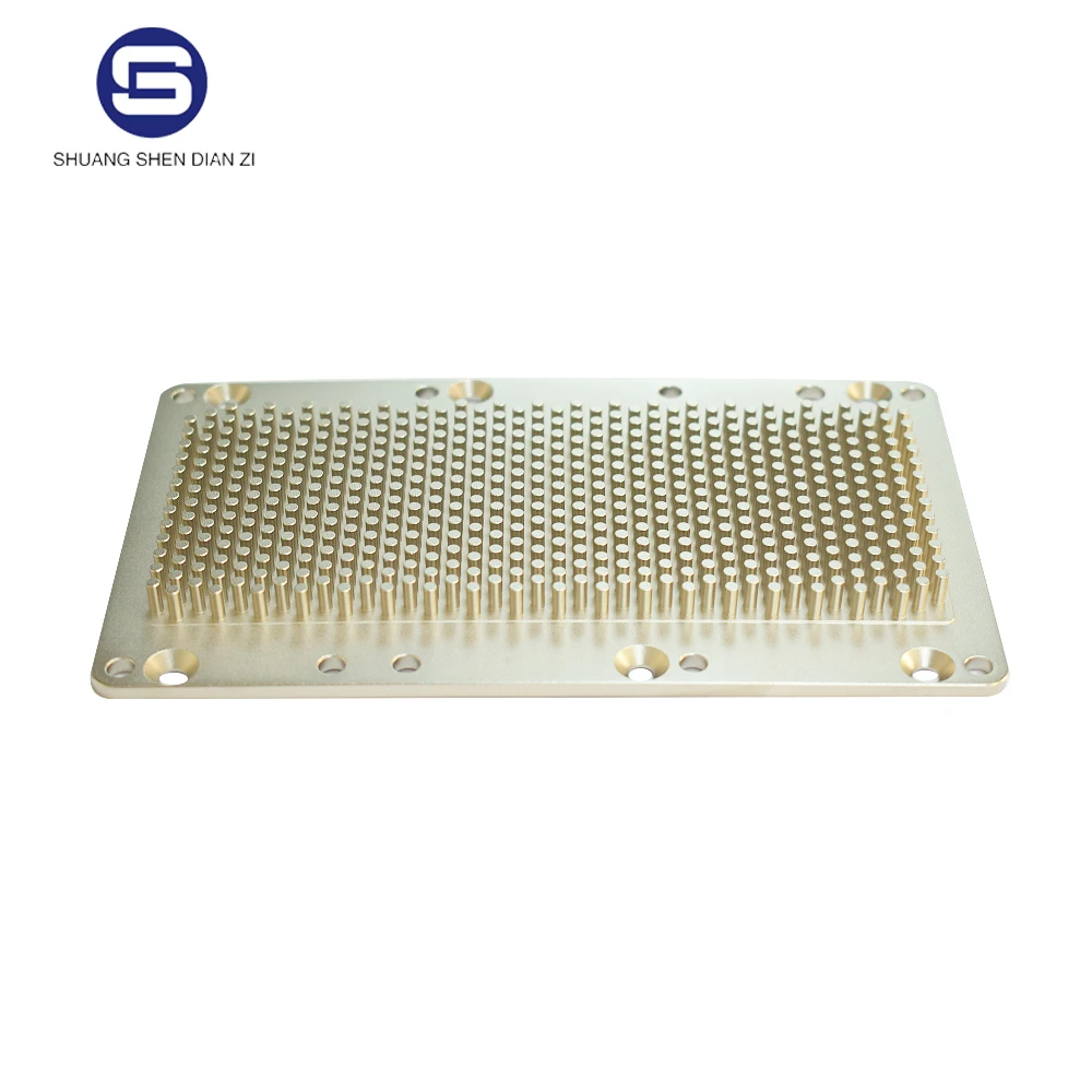 Hpd Bottom Boards Parts Of Igbt Power Module Parts Supplier Used For ...