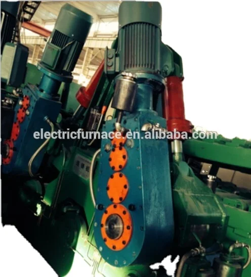 Horizontal Continuous Casting Machine| Alibaba.com