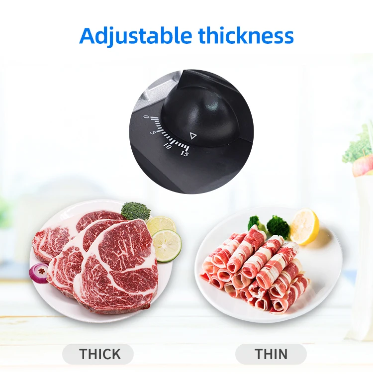 Commercial Stainless Steel Pig Sheep Ribs Bone Chopper Cutting Machine ...