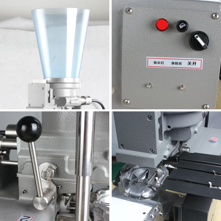 High Efficiency Japanese Gyoza Maker Machine Gyoza Dumpling Making ...