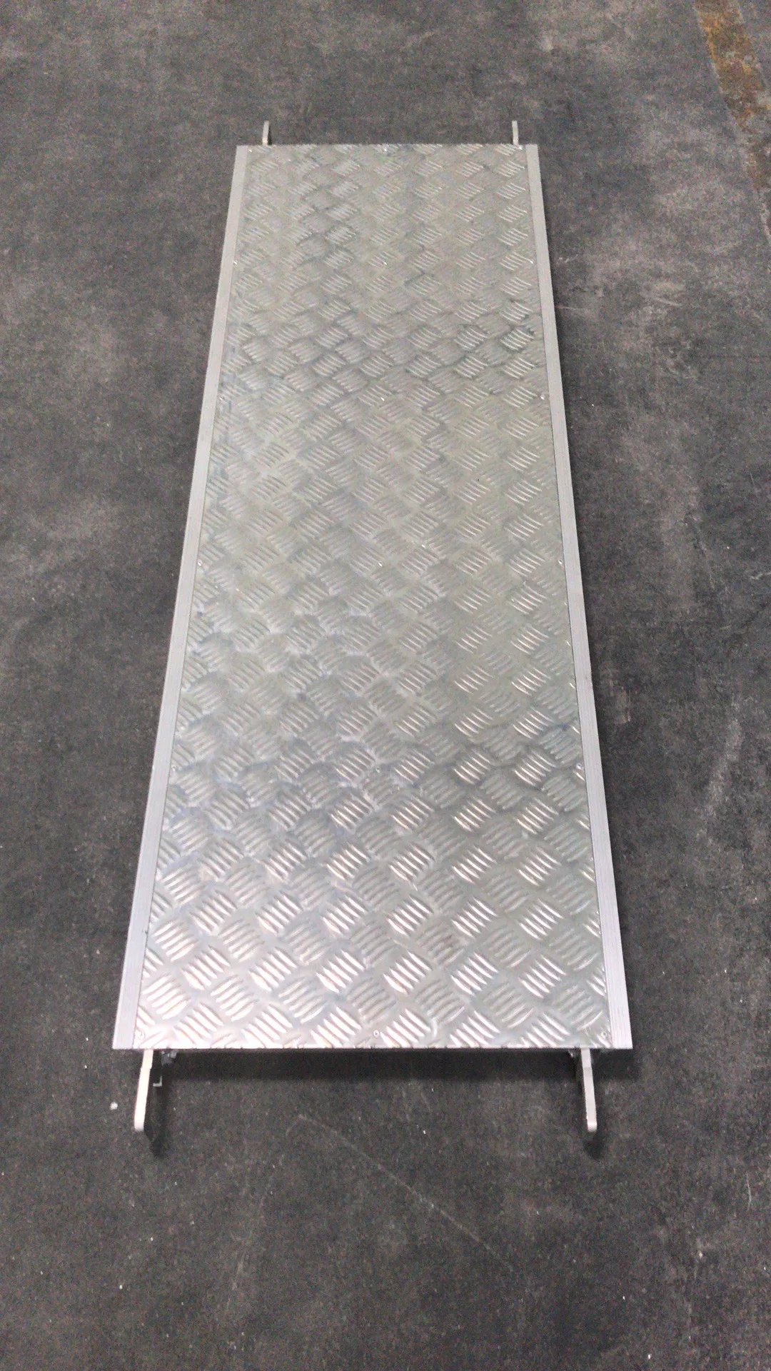 Aluminium Scaffolding - Durable and Adjustable Solutions
