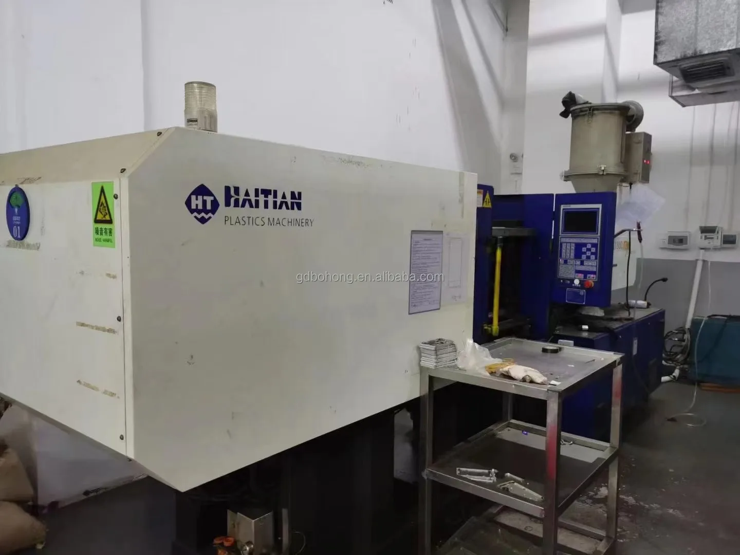 海天品牌HA1300高速注塑机130吨伺服电机高生产率注塑机| Alibaba.com