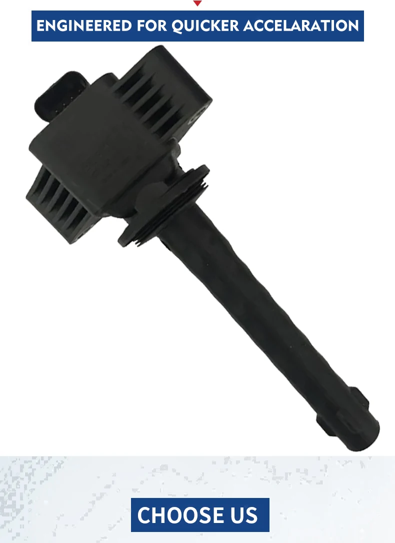 Chery Ignition Coil F01R00A134 for JETOUR X90 & TIGGO 1.5T