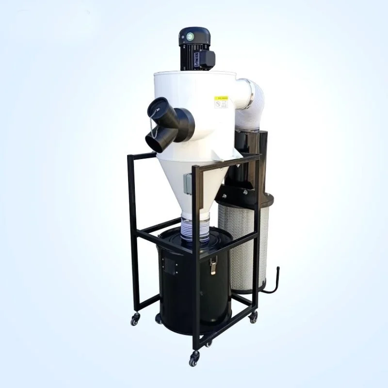 Factory Direct Supply Cyclone Industrial Vacuum Cleaner,Mobile ...