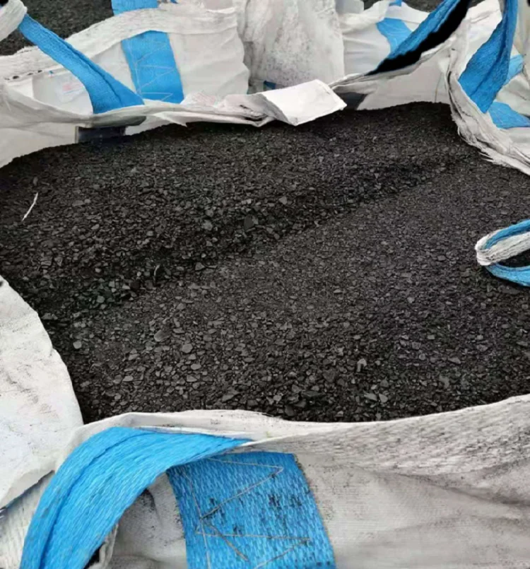 Bulk Road Construction Bitumen 70 90 100 for Sale