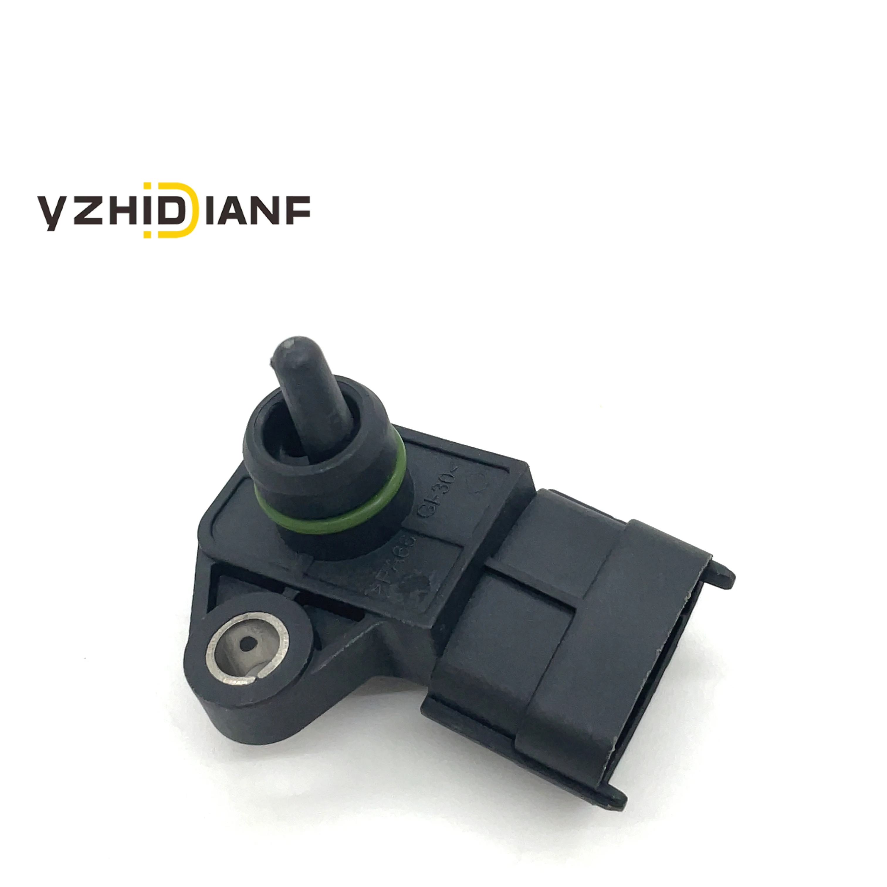Upstream Factory Map Manifold Absolute Pressure Sensor 39300-2b100 Map ...