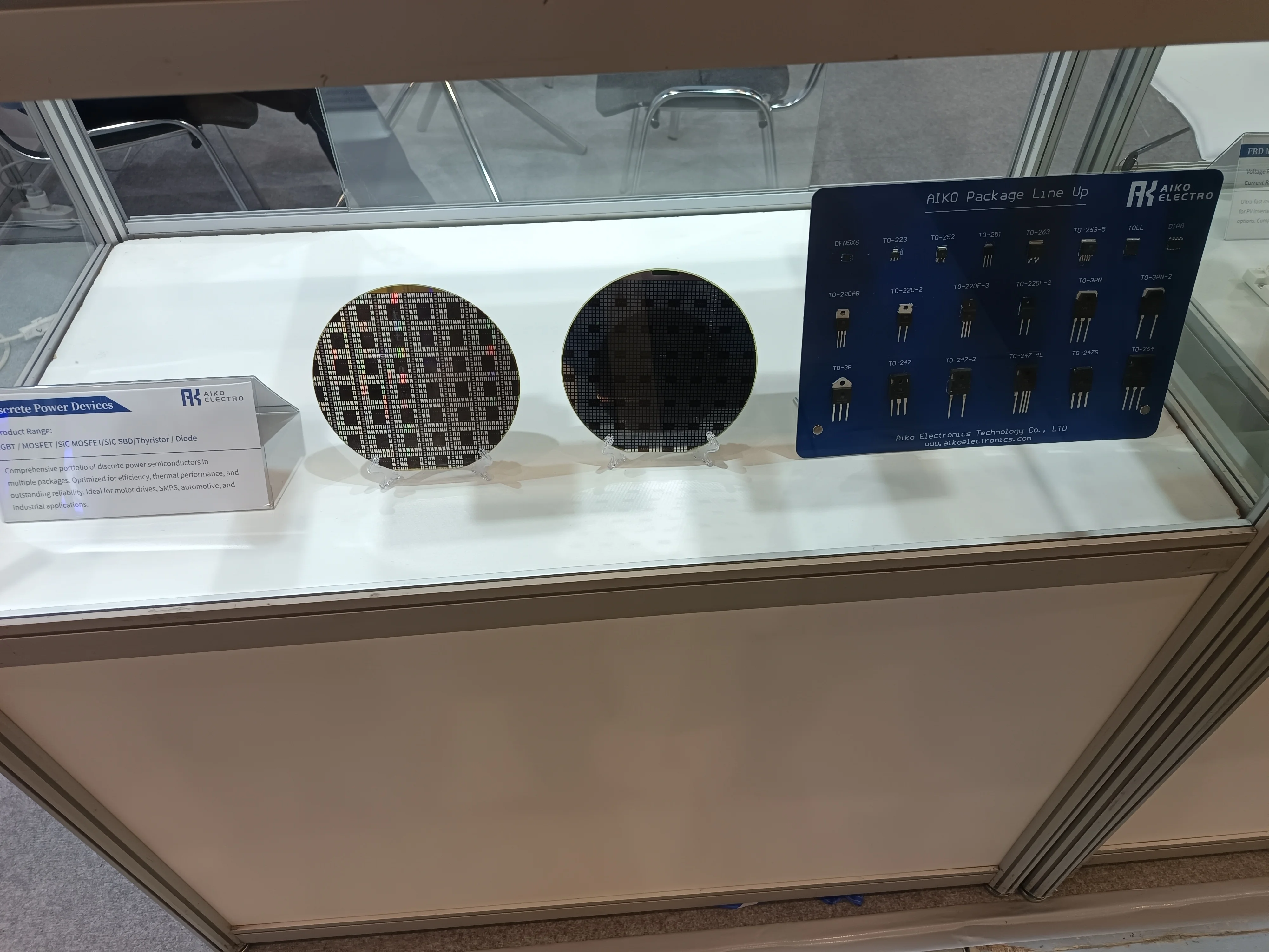 Trench /Fieldstop Half-bridge IGBT Module 150A 1200V 34mm| Alibaba.com