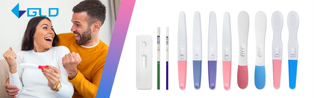 Pregnancy Confirmation Maternal Health Non-invasive Accurate Pregnancy ...