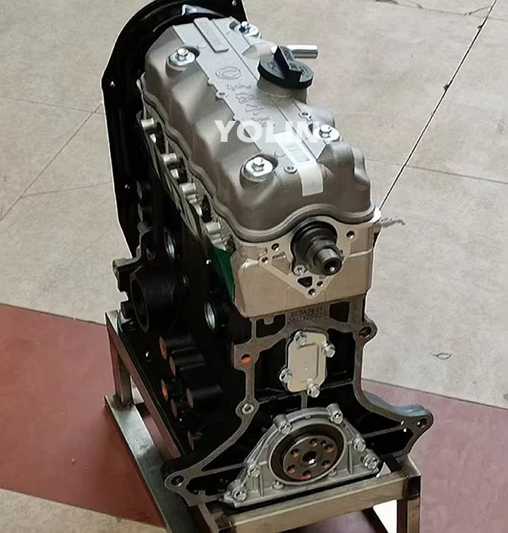 DA465QA Engine for FAW JIABAO - Brand New, Excellent Quality