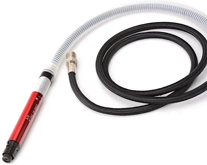 Air Mini Pencil Grinder - Precision Grinding Tools