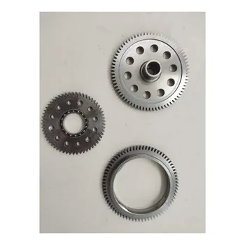 For 10 Speed Ford Raptor Mustang Automatic Transmission Oil Pump Gear ...