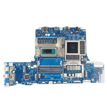 La-l992p For Acer Predator Ph315-55 Ph317-56 Laptop Motherboard With I7 ...
