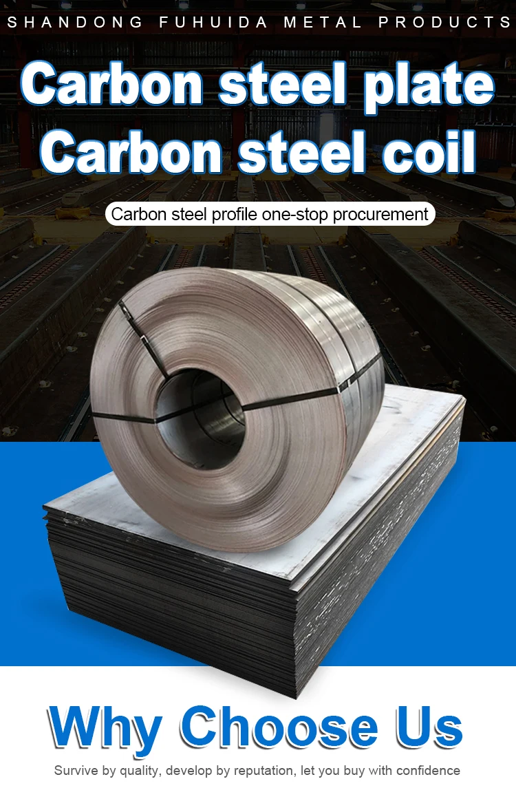 2mm 5mm 6mm 10mm 20mm Thick Astm A36 Mild Ship Building Hot Rolled ...