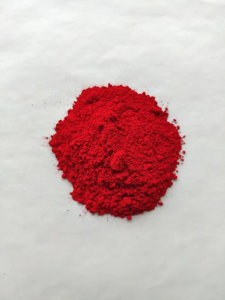 Organic Pigment Red 254 - Efficient and Versatile