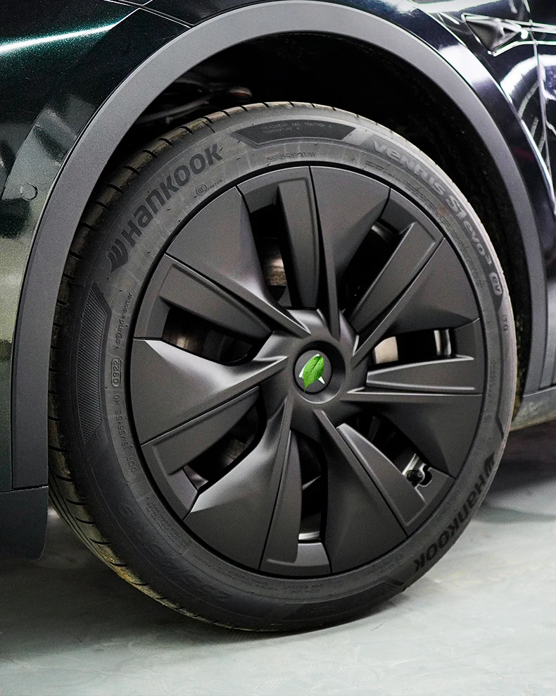 Hub Caps For Tesla Model Y Wheel Cover Abs 19 Inch 2022 - Buy 19 Inch ...