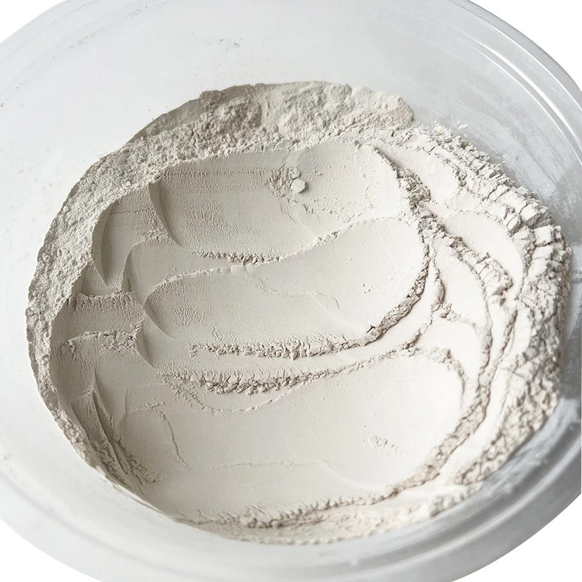 Montmorillonite Clay Bentonite Clay Smectite Powder China ...