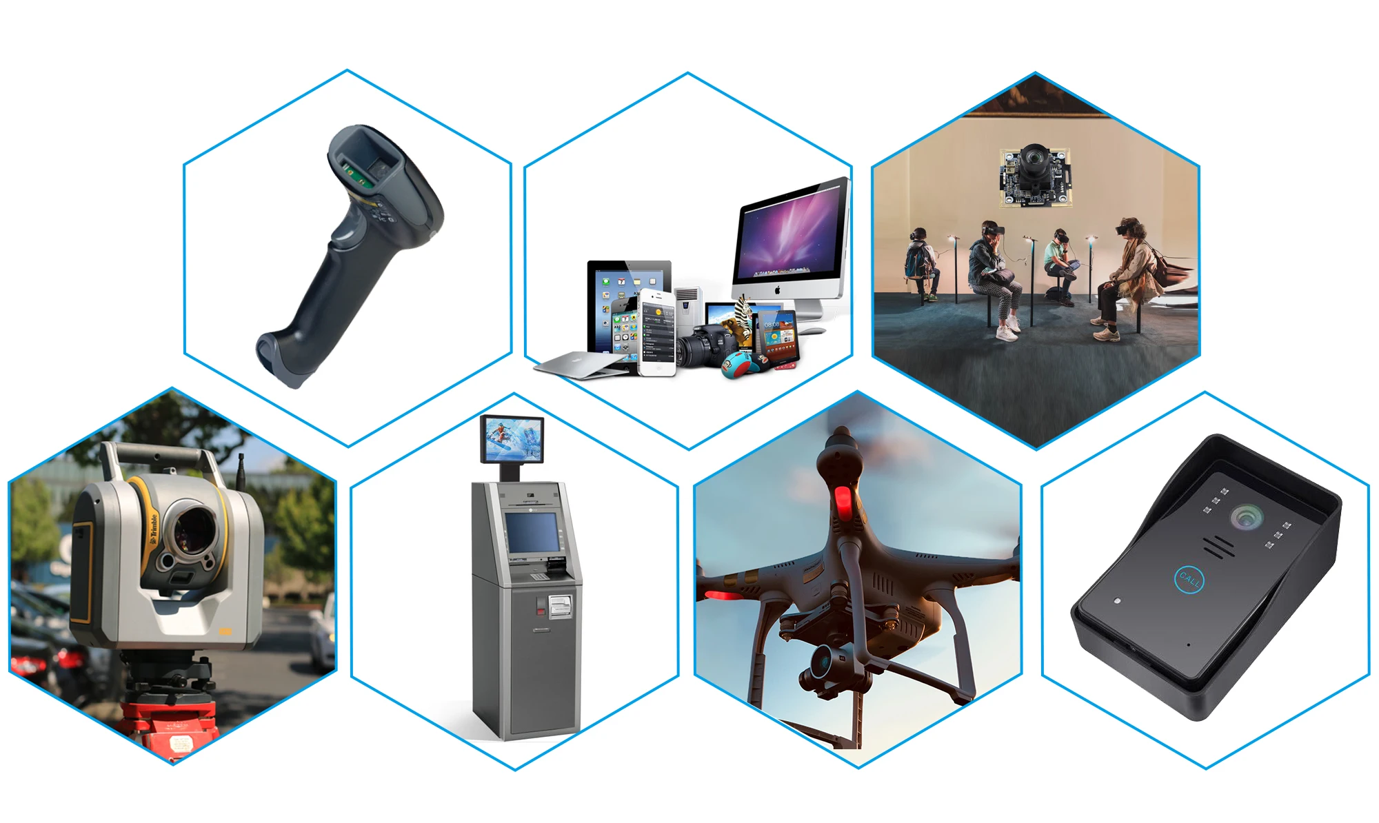 5MP OV5640 Esp32 UVC Cmos USB Camera Sensor Module Raspberry Pi Camera ...