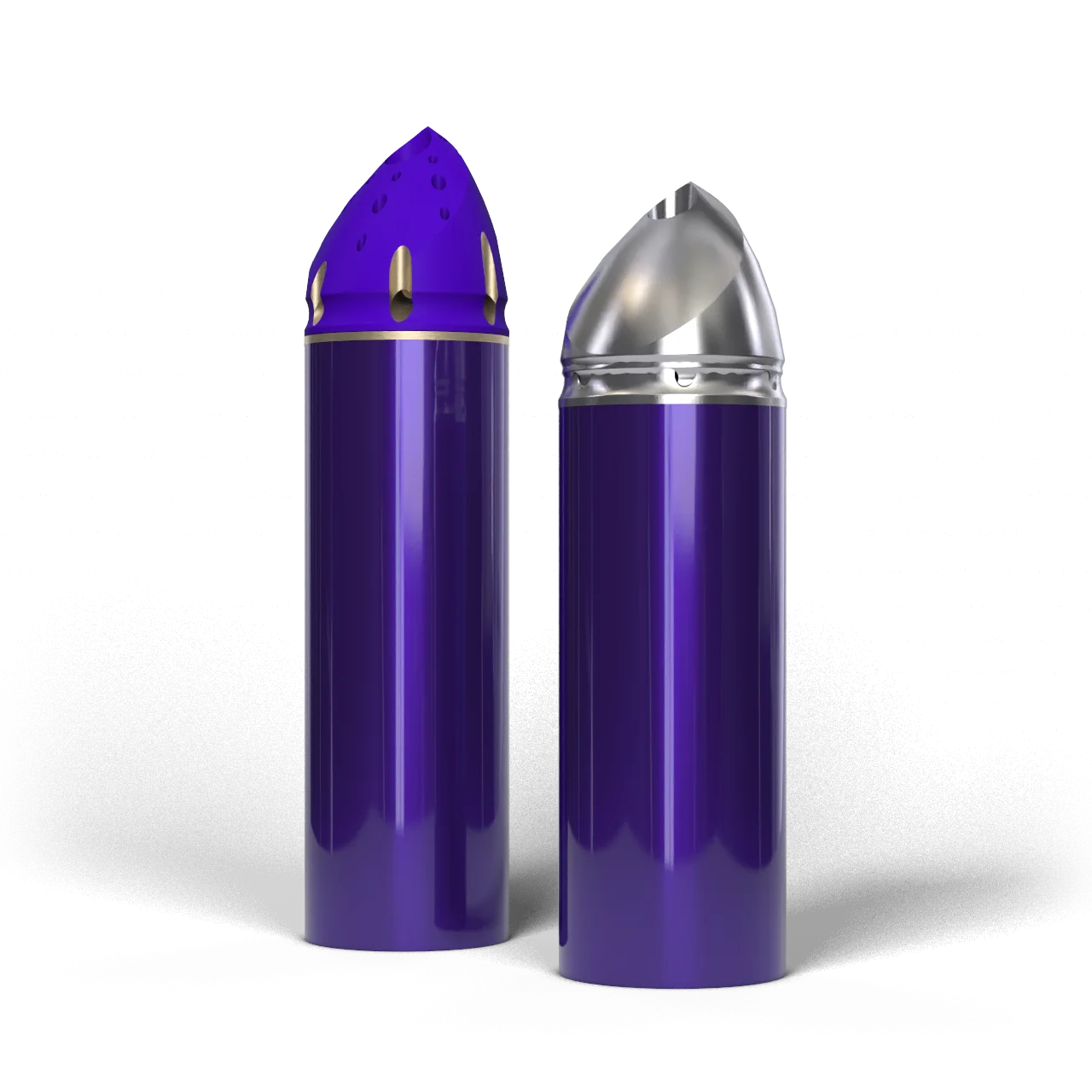 Float equipment technical diagram