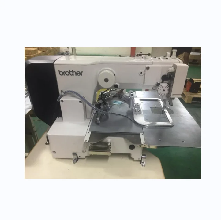 Japan Brand High Speed Brother Bass 326h Programmable Electronic ...