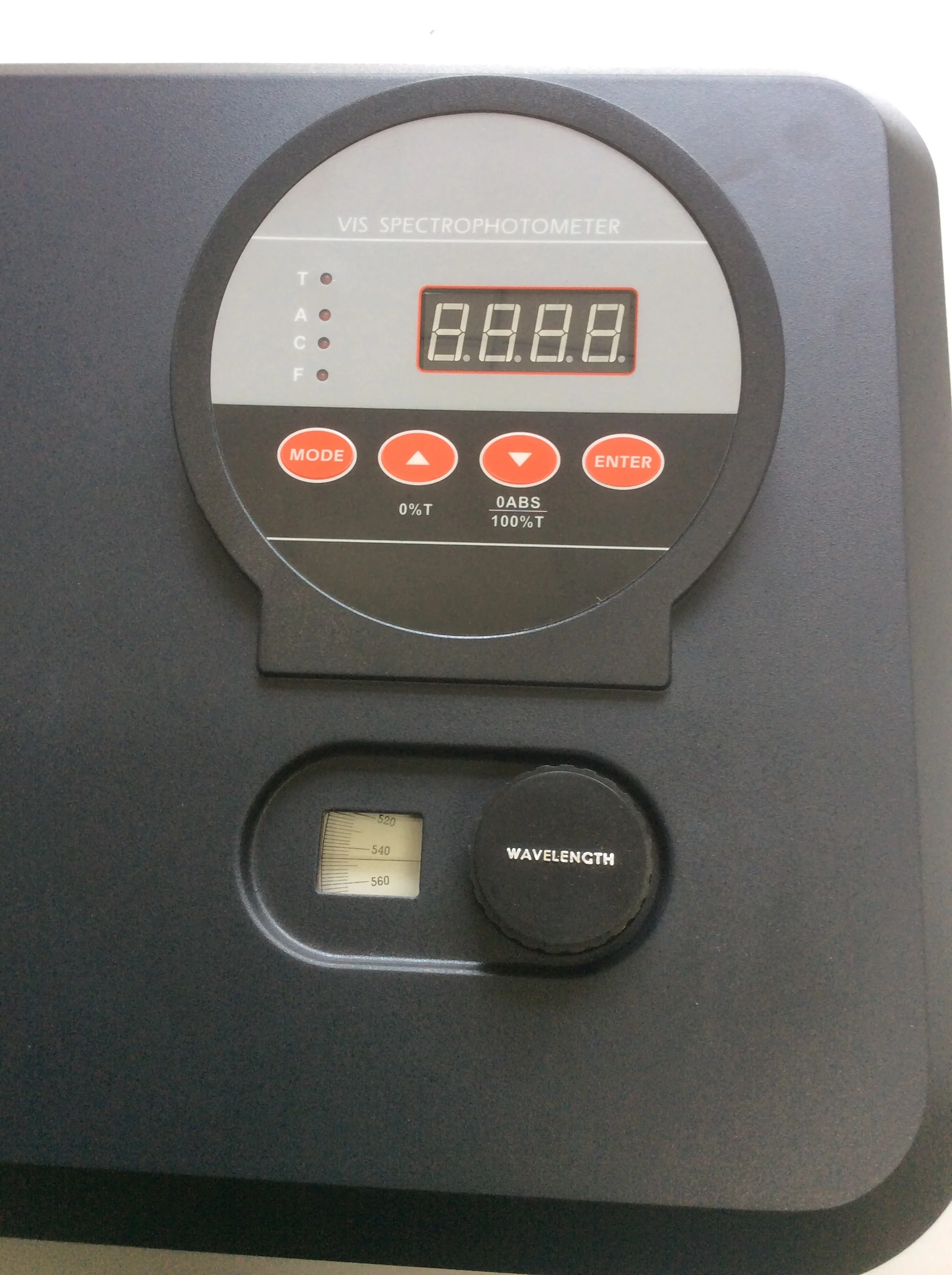 Uv1200pc Cheap Price Ultraviolet Visible Spectrophotometer Of Laboratory Equipment - Buy ...