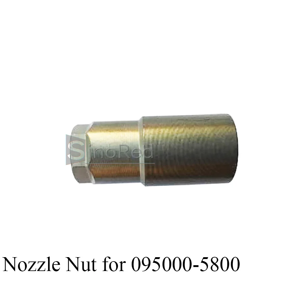 Recommended Diesel Injector Nozzle Retaining Nut With Size D19.1*42.5 ...