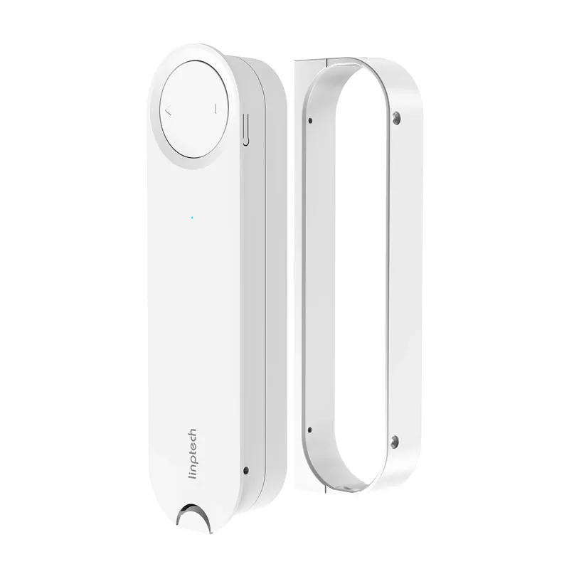 Linptech Intelligent Window Pusher Wd1 Tuya Zigbee Sliding Door&window ...