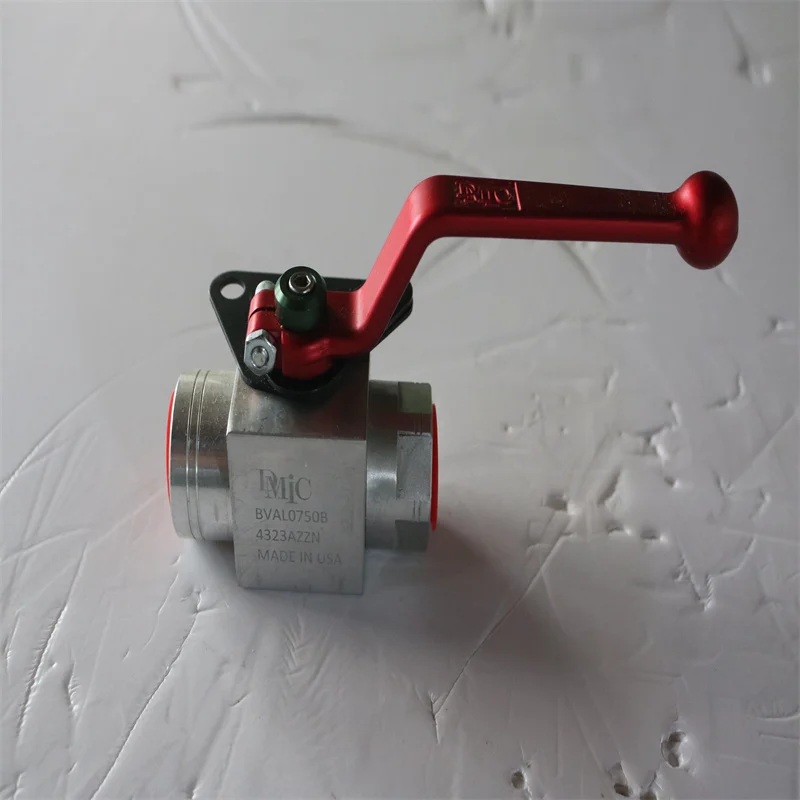 Dmic Ball Valve Bval0750b4323zzznkz - Buy Dmic Ball Valve bval0750b4323zzznkz Valve industrial ...