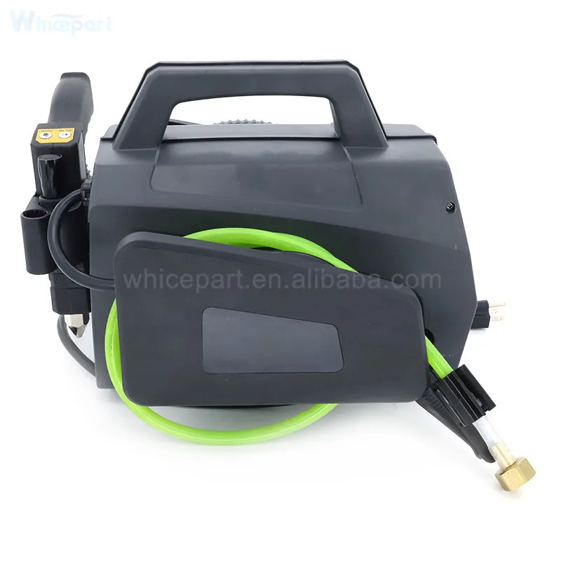 Air Conditioner Cleaning Machine Pcw-3v 100-120v/50-60hz 4bar 3l/min ...