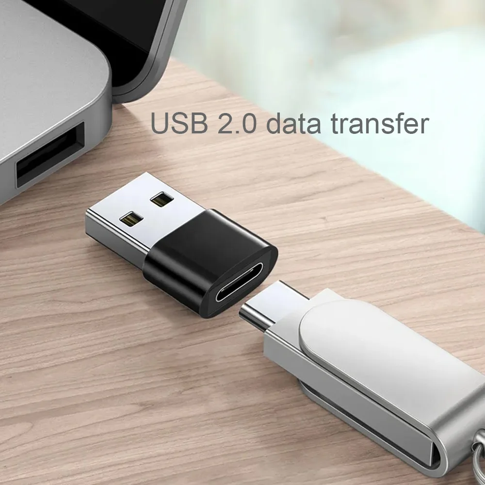 WIK-MS-100Pack性别USB2.0批发2.0男性到usb-c女性转换器USB到USB设备| Alibaba.com