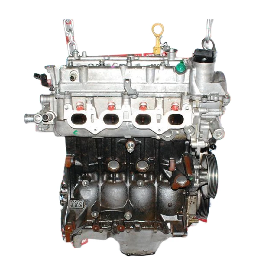 Cg Auto Parts Custom 1.5l Diesel Engine Assy 3sz Automotive Engine ...
