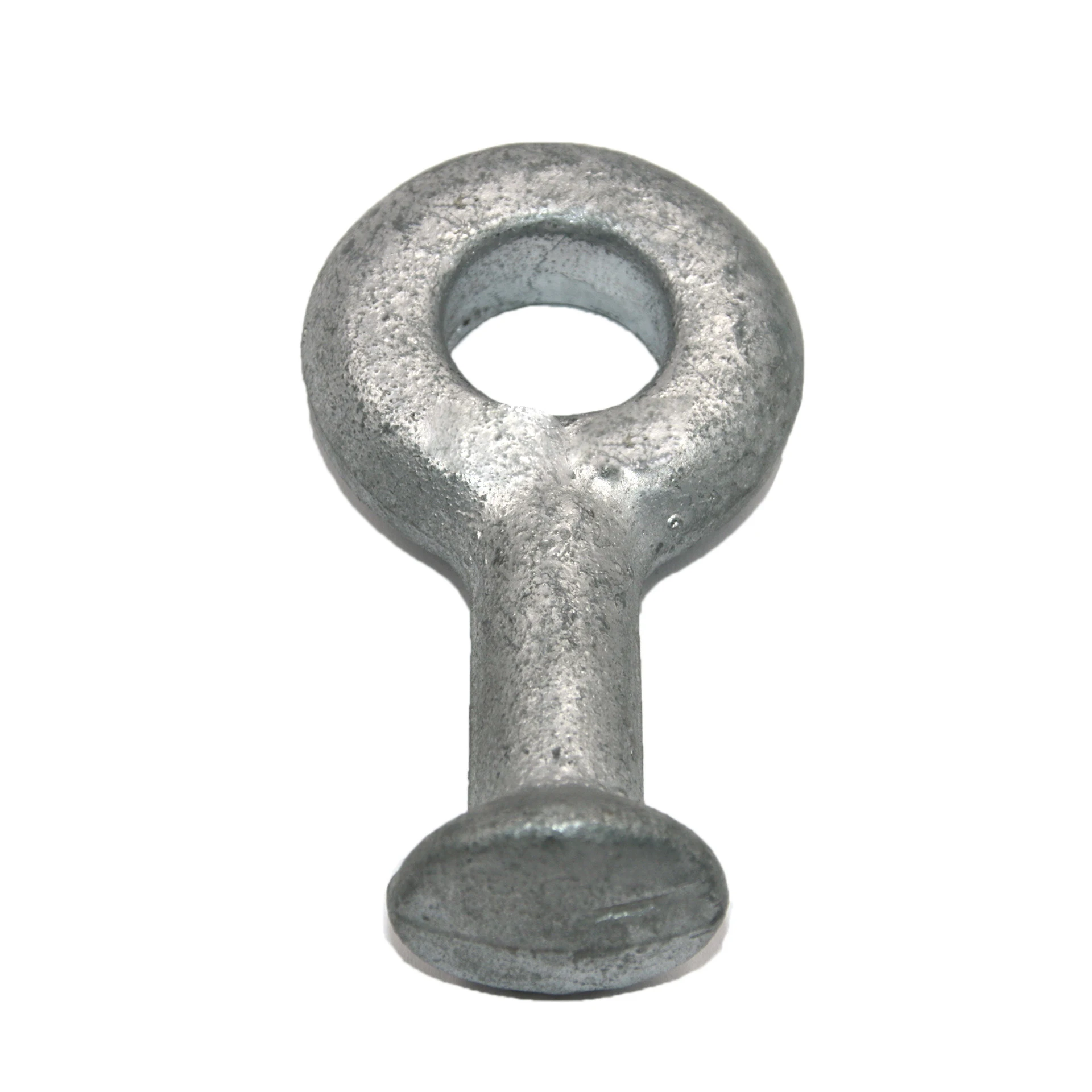 Galvanized Electric Power Fitting Extension Link Insulator Ball Eye ...