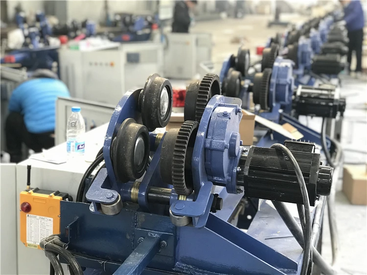 Galvanizing Equipment Electro Galvanized Wire Production Line Automatic ...