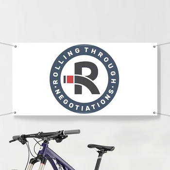 Mesh Billboard Large Outdoor Street Advertising Promotion Custom ...