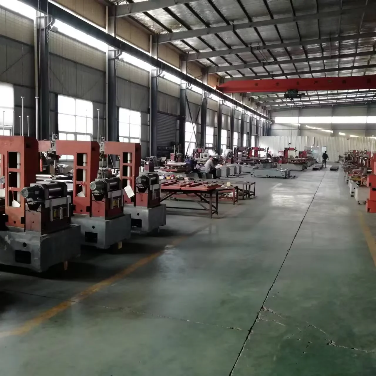 VMC215 Mini Machining Center - Precision Desktop CNC Milling Machine