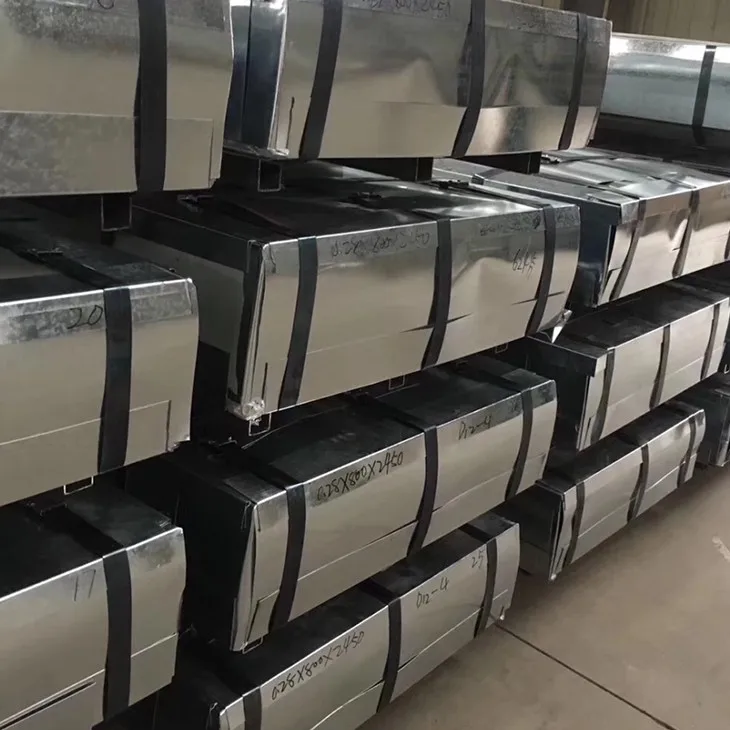 Corrugated Metal Galvanized Zinc Gi Roof Sheets Size Color Metal ...