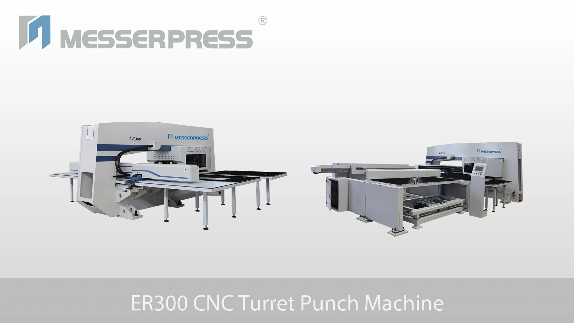 High Power Sheet Cnc Turret Punch Machine Press Metal Plate Hydraulic ...