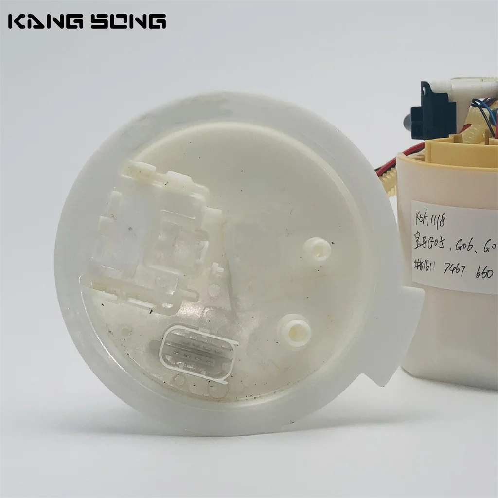 High Quality Fuel Pump Assembly For Bmw G05 G06 G07 Oe 16117467660 Ks ...