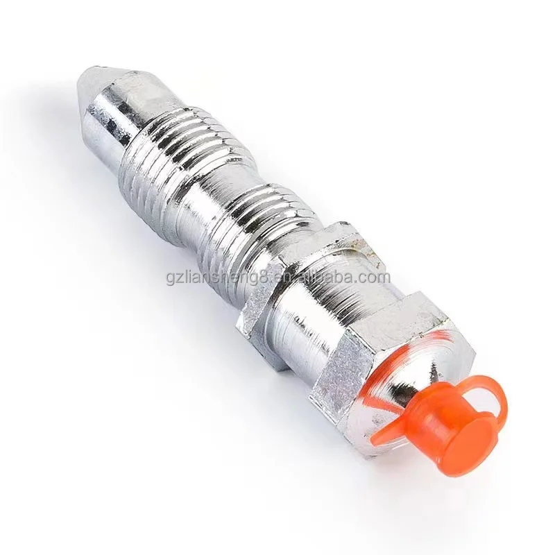 Excavator Grease Valve 190-8609 Valve 2S-5925 Adjust Pipe Fitting for ...