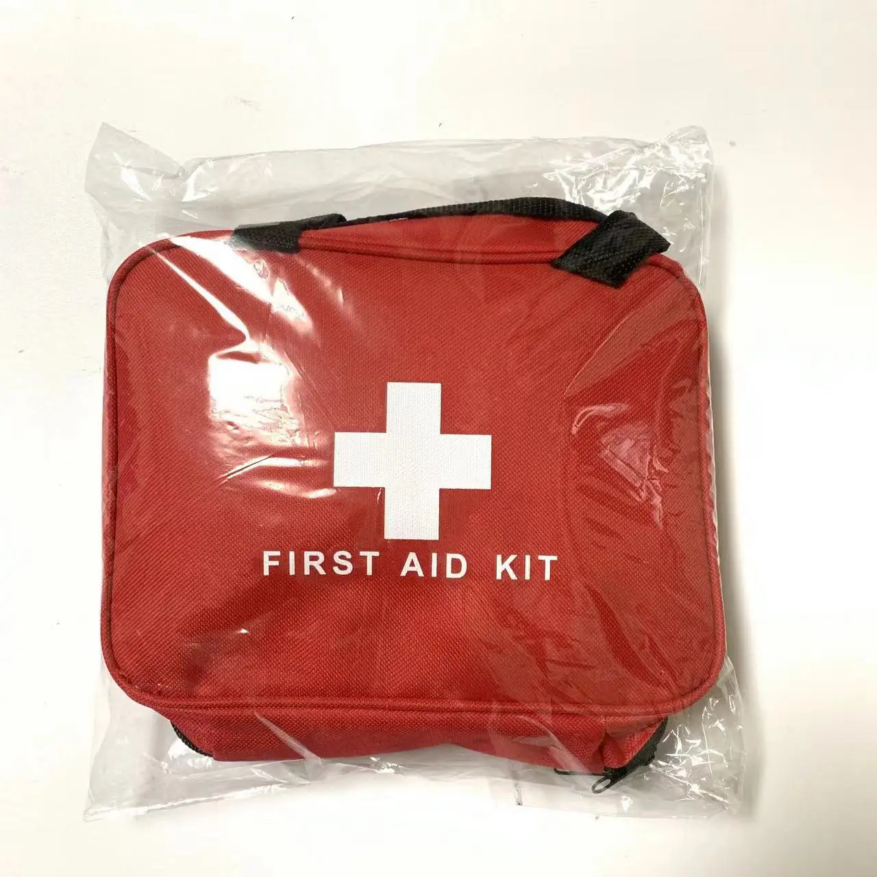 Wholesale Customized First Aid Kit Camping Medical First-aid Kit Bag ...
