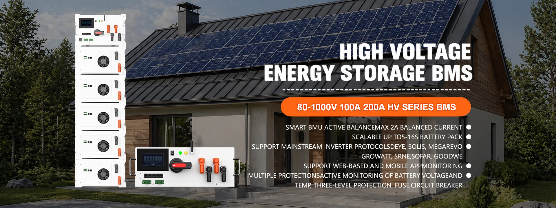 Company Overview - Jkbms Electronic Technology Co., Ltd.