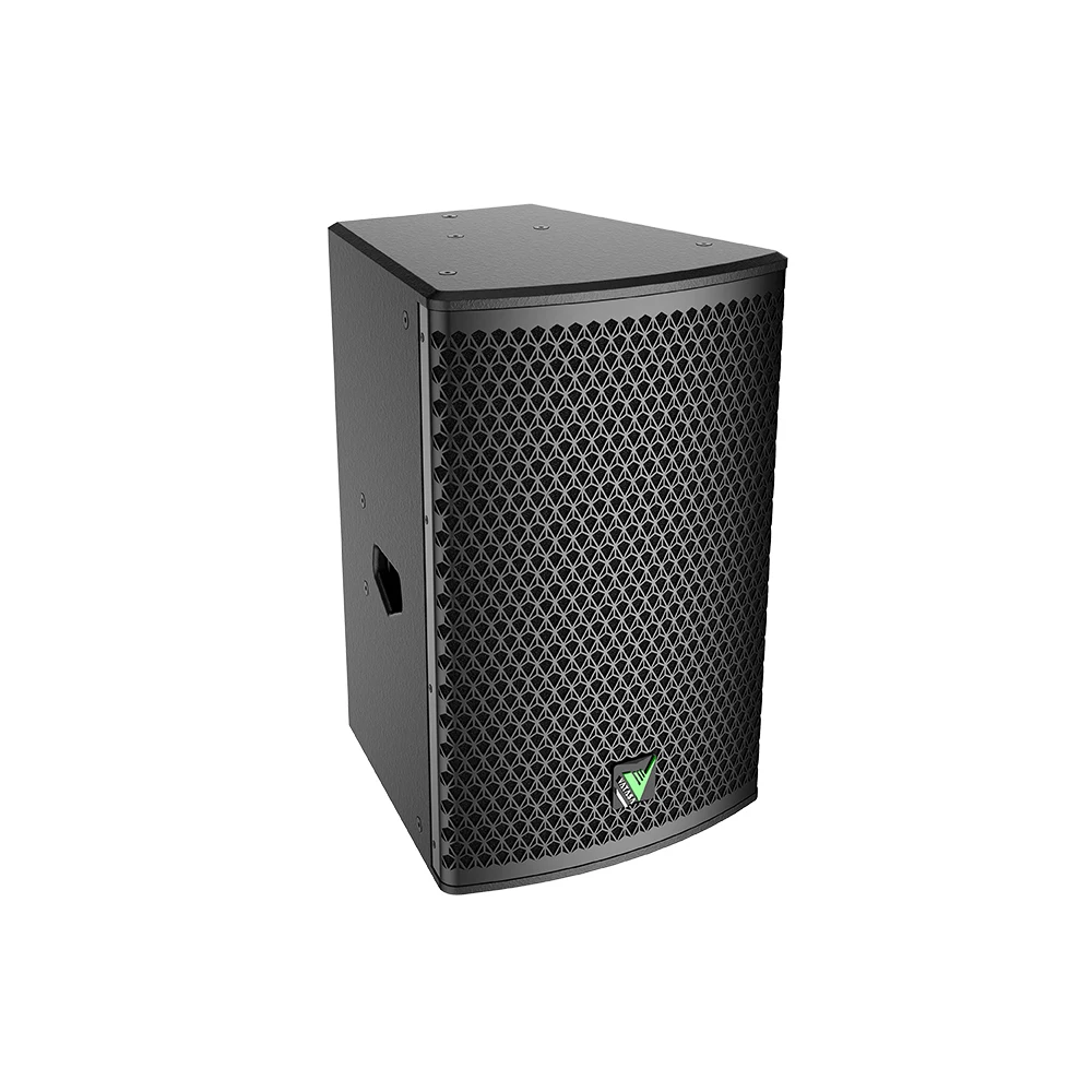 Sound Speaker Music System Two Way Full Range Dual 15 Inch PA Speaker ...