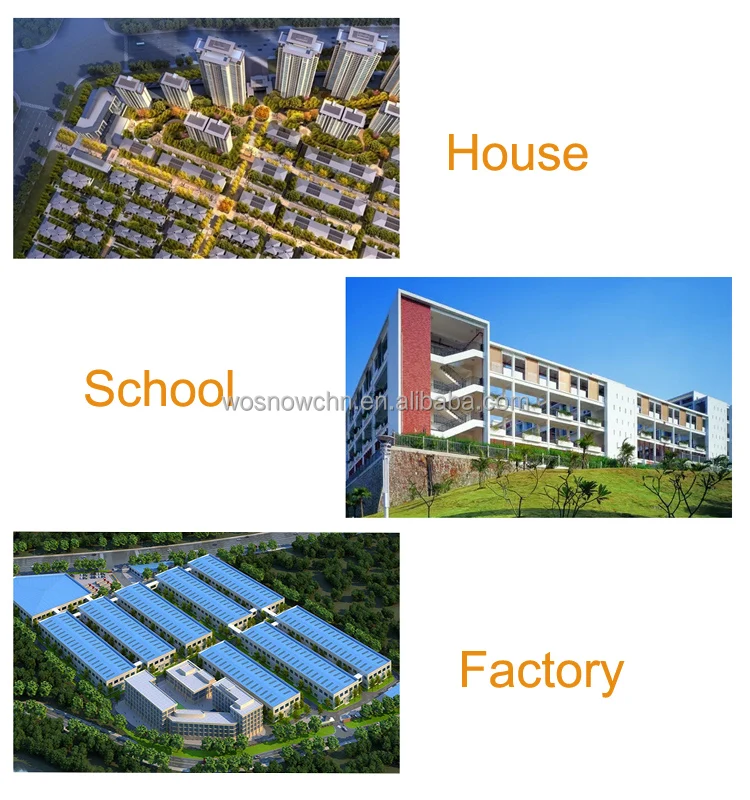 1200x2400mm Fireproof Drywall System - Gypsum Ceiling Board