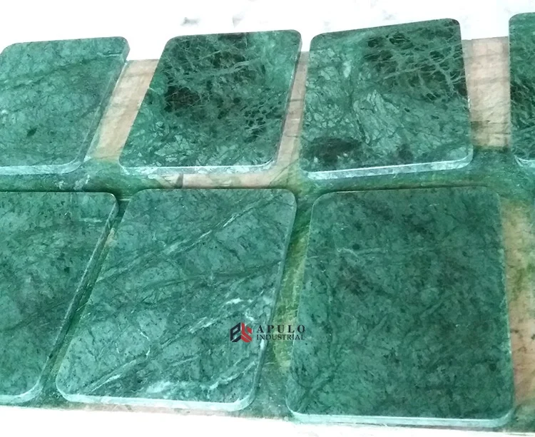 Royal Types of Green Emerald Jadeite Marble Slabs Udaipur
